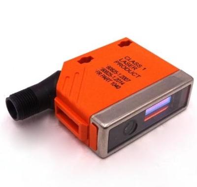 China 100% nuevo sensor de distancia O5 original con longitud de onda de pantalla 650NM Consumo de corriente 75mA en venta