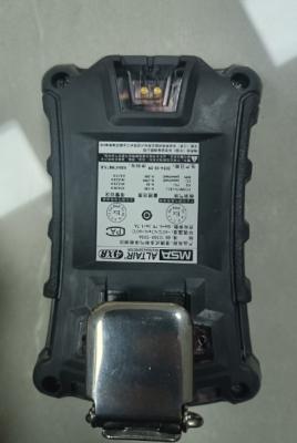 Китай Промышленное использование Эффективное обнаружение CO NO2 оборудование 4X 5X 4XR CH4 детектор утечек перезаряжаемый MSA ALTAIR O2 Gas Detecto продается