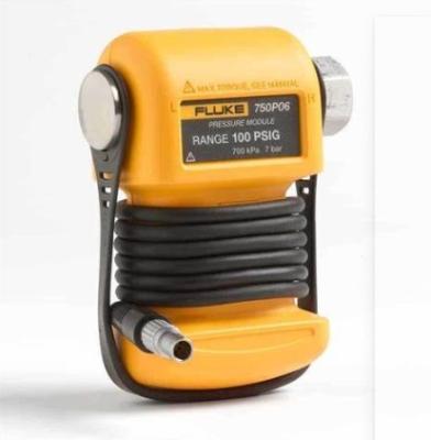 Китай Общая неопределенность 1 год1 ± 0,05% Флюк 750P03 Модуль давления с низкой боковой средой 2 Сухой воздух продается