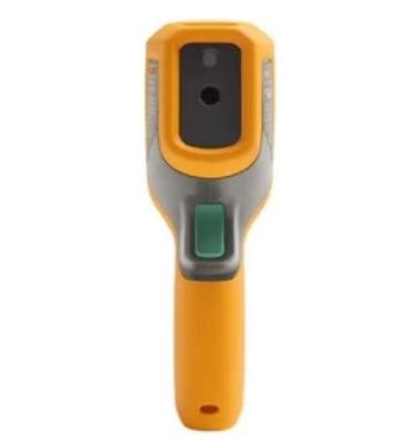 China 100% neues, originelles visuelles Infrarotthermometer Bildfrequenz 9 Hz Raumauflösung 7,6 mrad zu verkaufen