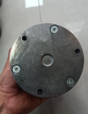 China NORGREN PM/31042 Air Bellow Single Acting 4-1/2 "Diâmetro Superfície Polida Faixa de temperatura -22...122 ° F Quente Original à venda