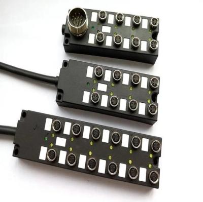 China White Balluf BTL7-E501-M0115-P-S32 BTL1E3L Sensor for Industrial Applications for sale