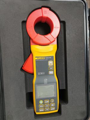 중국 FLUKE 1630-2 FC 지상 클램프 1630-2FC 단일 총 무게 3,000 kg 판매용