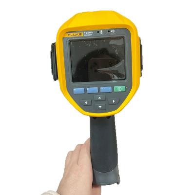 China FLUKE TI401U 400U Térmico de imagen infrarroja portátil y de precisión para la investigación infrarroja en venta
