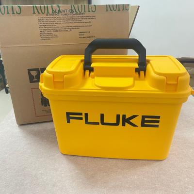 China FLUKE TI401U 400U Térmico de imagen infrarroja portátil y de precisión para la investigación infrarroja en venta