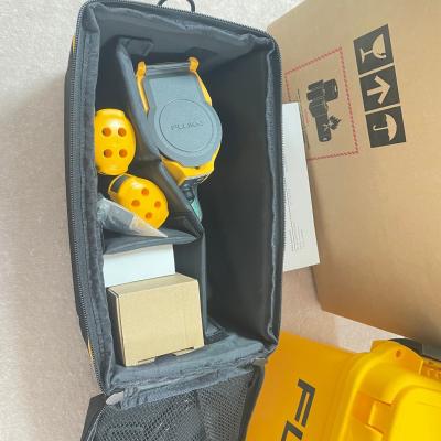 China FLUKE TI401U 400U Térmico de imagen infrarroja portátil y de precisión para la investigación infrarroja en venta