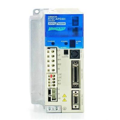 China El motor de servicio de Omron R88M-K/G40030H-S2-Z en venta