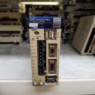 China El motor de servicio de Omron R88M-K/G40030H-S2-Z en venta