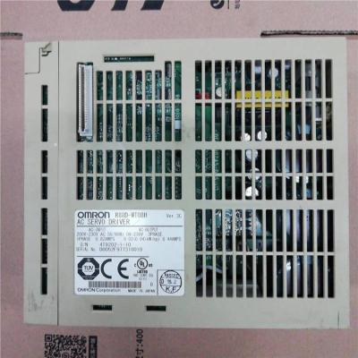 China El motor de servicio de Omron R88M-K/G40030H-S2-Z en venta