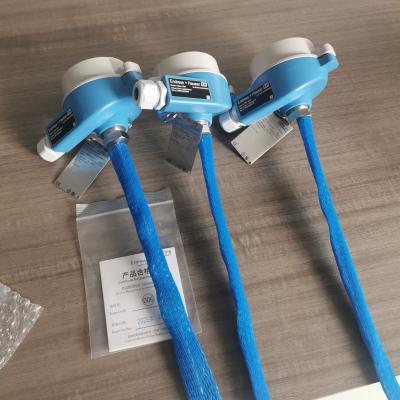 중국 커스터마이징 가능한 몰입 길이 모듈 온도 측정기 TM111-AACAAX1ABB2CA1AA1 직접 프로세스 접촉 판매용