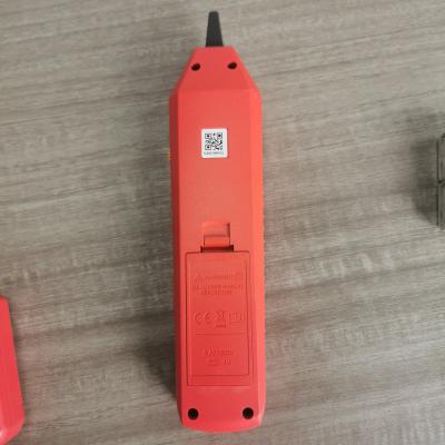 중국 UNI-T UT683KIT UT682D 와이어 추적기 자동으로 공개 짧은 극성 다기능 목표 케이블 테스트를 식별 판매용