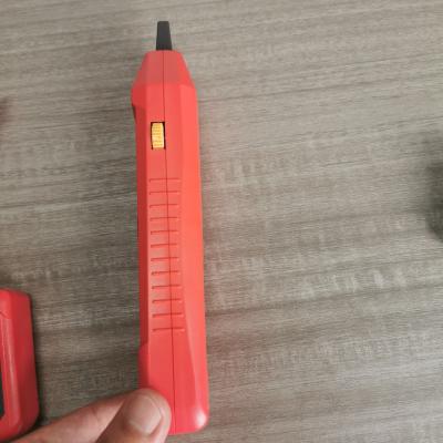 중국 UNI-T UT683KIT UT682D 와이어 추적기 자동으로 공개 짧은 극성 다기능 목표 케이블 테스트를 식별 판매용