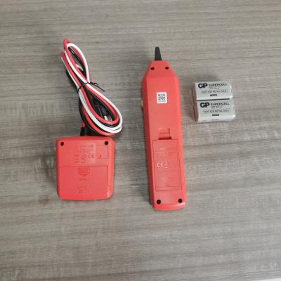 중국 UNI-T UT683KIT UT682D 와이어 추적기 자동으로 공개 짧은 극성 다기능 목표 케이블 테스트를 식별 판매용