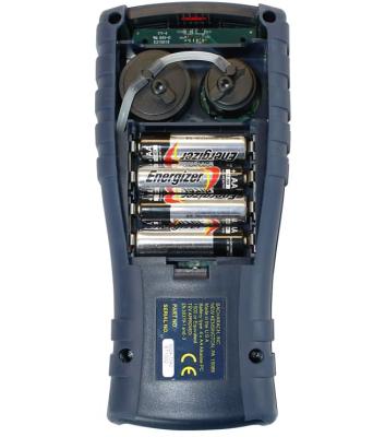 China Bacharach 0024-8512 - Analisador portátil de combustão Fyrite InTech à venda