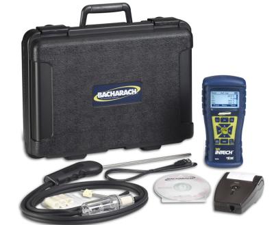 China Bacharach 0024-8512 - Analisador portátil de combustão Fyrite InTech à venda