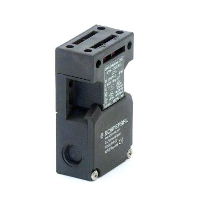 Cina In magazzino Schmersal AZ16-12ZVRK-M16 Safety Interlock Switch in vendita