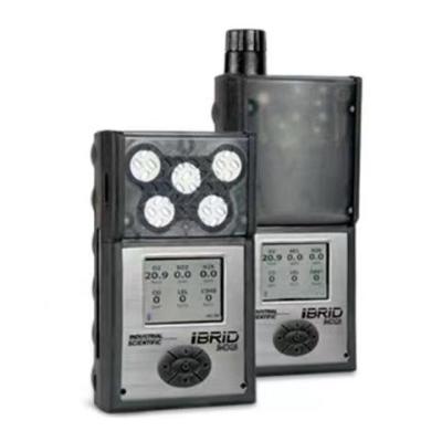 China MultiRAE 2 Detector de gas portátil de varias características Temperatura ambiente de 20 oC a 50 oC personalizable en venta