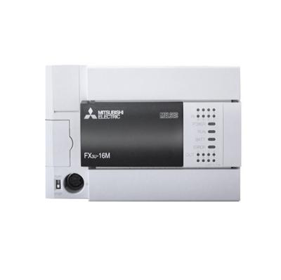 China Mitsubishi PLC FX5U-32MT/DSS Programmierbare Logiksteuerung IP10 Schutzklasse zu verkaufen