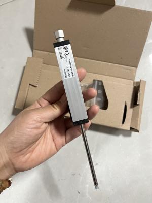 China Novotechnik TRS-0050 023272 Sensor de posición lineal con rango eléctrico de 50 mm y 5 resistencias nominales en venta