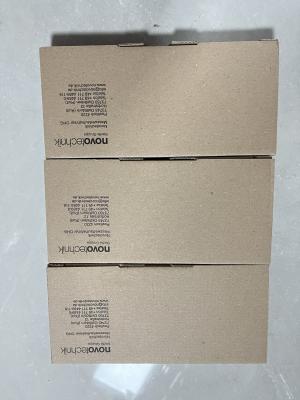 China Novotechnik TRS-0050 023272 Sensor de posición lineal con rango eléctrico de 50 mm y 5 resistencias nominales en venta