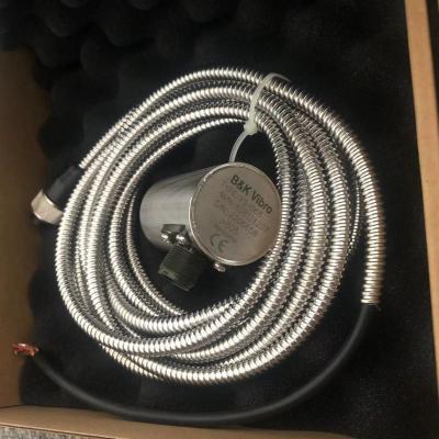 China Hochgenaue Originalmarke B&K VIBRO VS-068 Geschwindigkeitssensor zu verkaufen