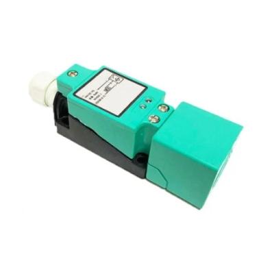 China Sensor de interruptor de proximidad NBB15-U1-Z2 NBN40-U1-E2 E1NBB20-U1-E0 EO NBB20-U1-Z2 en stock en venta