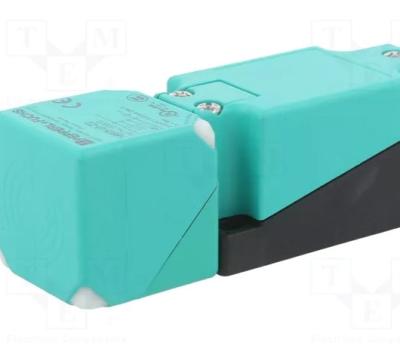 China Sensor de interruptor de proximidad NBB15-U1-Z2 NBN40-U1-E2 E1NBB20-U1-E0 EO NBB20-U1-Z2 en stock en venta