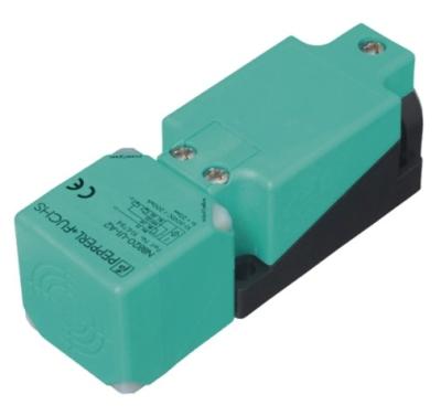 China Sensor de interruptor de proximidad NBB15-U1-Z2 NBN40-U1-E2 E1NBB20-U1-E0 EO NBB20-U1-Z2 en stock en venta