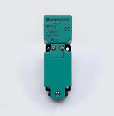 China Sensor de interruptor de proximidad NBB15-U1-Z2 NBN40-U1-E2 E1NBB20-U1-E0 EO NBB20-U1-Z2 en stock en venta