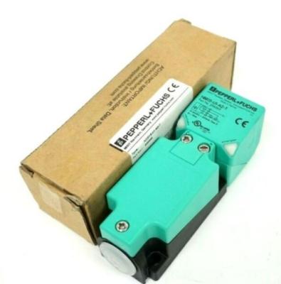 China Sensor de interruptor de proximidad NBB15-U1-Z2 NBN40-U1-E2 E1NBB20-U1-E0 EO NBB20-U1-Z2 en stock en venta