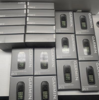 중국 2025 신제품 가민 MAP67 GPS 휴대용 GPS 내비게터 Etrex 10/67/73 야외 내비게이션 가민 GPSMAP 판매 판매용