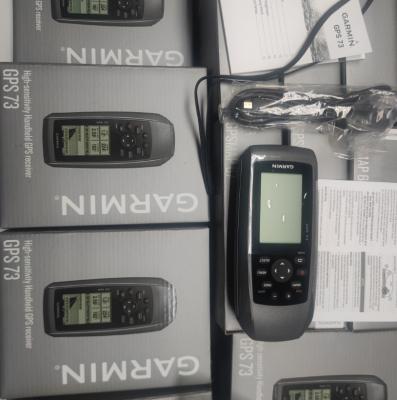 중국 2025 신제품 가민 MAP67 GPS 휴대용 GPS 내비게터 Etrex 10/67/73 야외 내비게이션 가민 GPSMAP 판매 판매용