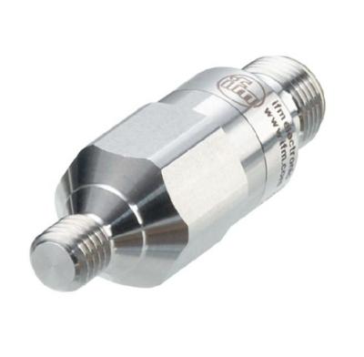 China IFM VSA007 Vibrationssensor, der Maschinengeräte zuverlässig überwachen kann zu verkaufen