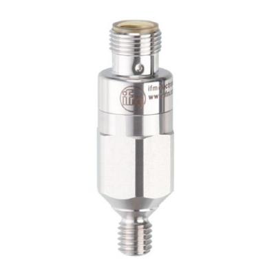 China IFM VSA007 Vibrationssensor, der Maschinengeräte zuverlässig überwachen kann zu verkaufen