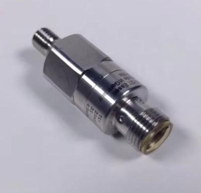 China IFM VSA007 Vibrationssensor, der Maschinengeräte zuverlässig überwachen kann zu verkaufen