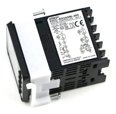 中国 全新 オリジナル温度コントローラ E5CC-CX2ASM-804 販売のため