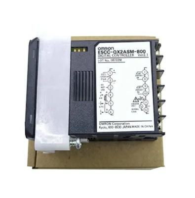中国 全新 オリジナル温度コントローラ E5CC-CX2ASM-804 販売のため