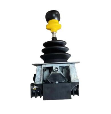China XKBA Light Hosting Application und origineller vollständiger Joystick Controller XKBA32330 mit kundenspezifischer ODM-Unterstützung zu verkaufen