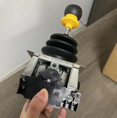 China Neuer Originaler Komplett-Joystick-Controller XKBA32330 zu verkaufen