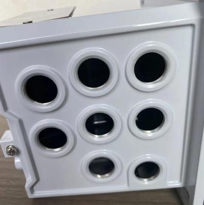 China Neuer Yokogawa FLXA402 Mehrkanal-4-Leiter-Analysator FLXA402-D-D-AB zu verkaufen