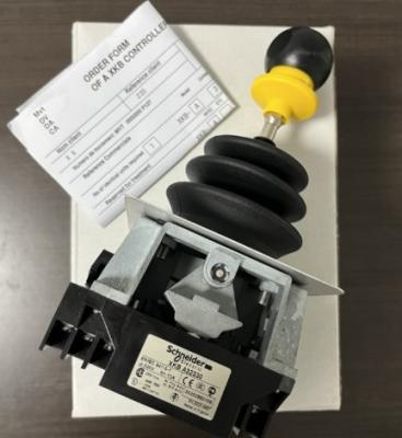 China Schneider XKBA32330 Komplett-Joystick-Controller Harmony XK XKBA Light Hosting Anwendung zu verkaufen