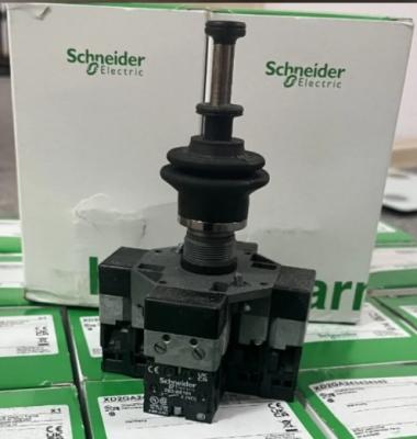 China Schneider XKBA32330 Komplett-Joystick-Controller Harmony XK XKBA Light Hosting Anwendung zu verkaufen