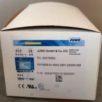 China Nuevo Jumo 00394121 Conmutador de temperatura de termostato para transmisión de temperatura de automatización del hogar en venta