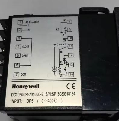 China 1PC Neues in der Box DC1010CT-102000-E Temperaturregler DC1010CT-102000-E Noch keine Bewertungen zu verkaufen