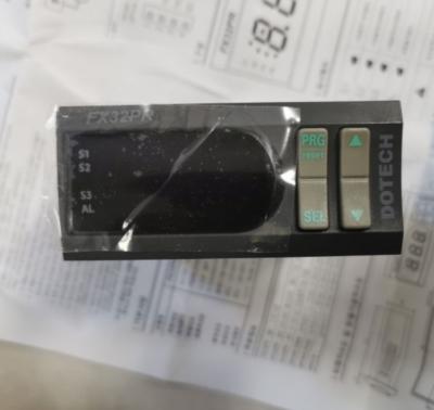 중국 DOTECH FX32PR-00 디지털 온도 조절기 정품 패키지 판매용
