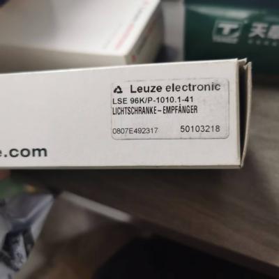 Cina Interruttore di prossimità LSE 96K/P-1010-41 LSE96KP101041 -nuovo/imballaggio originale- Nuovo Originale Disponibile a magazzino Settore industriale in vendita