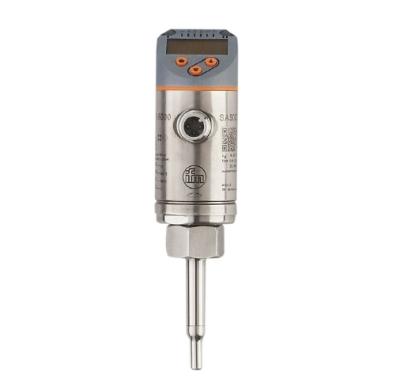 China Industrial Control Flow Switches-SI5001 SI5002 SI5004 SI5006 with 19-36V DC Operating Voltage and Class III Protection for sale