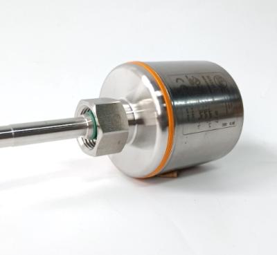 China Industrial Control Flow Switches-SI5001 SI5002 SI5004 SI5006 with 19-36V DC Operating Voltage and Class III Protection for sale