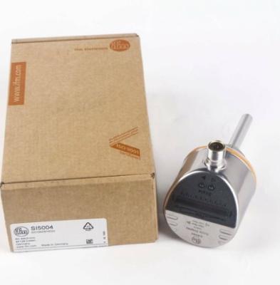 China Industrial Control Flow Switches-SI5001 SI5002 SI5004 SI5006 with 19-36V DC Operating Voltage and Class III Protection for sale