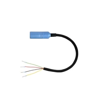 China Endress+Hauser E+H CYK10-A051 PH Digital Electrode Cable Digital Measuring Cable 5 m for sale